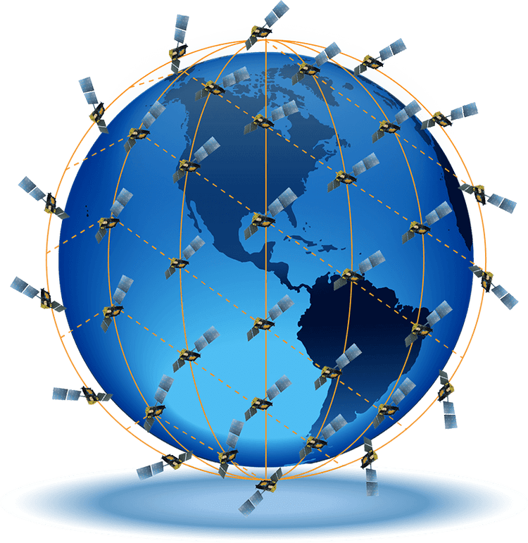 Iridium Satellite Phone Monthly Plans – OCENS