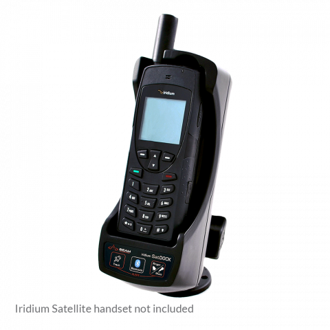 Beam SatDOCK-G 9555 Docking Station (9555SDG) – OCENS