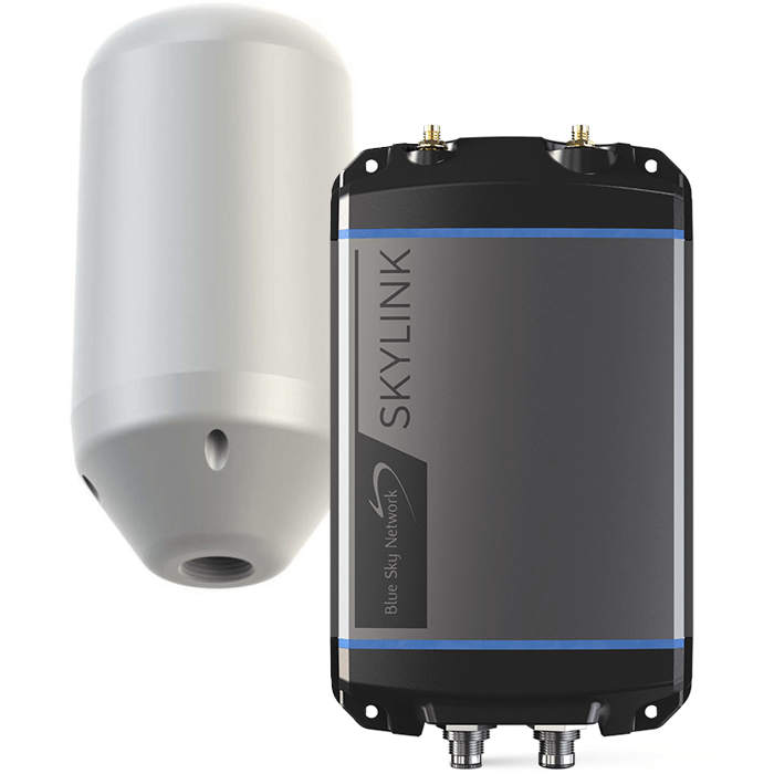 SkyLink 6100 – OCENS