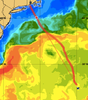 WeatherNet - Global Weather and Ocean Data – OCENS