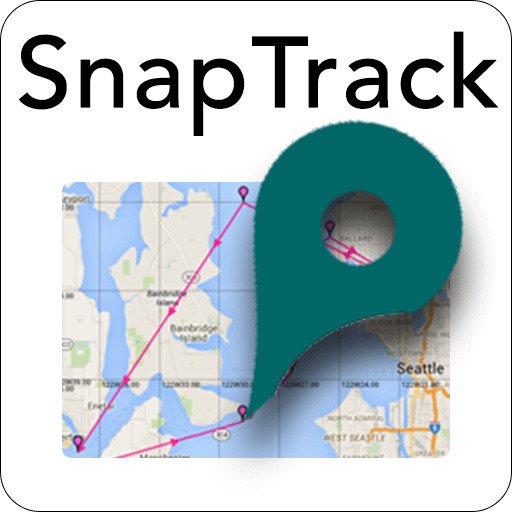 SnapTrack - Global Tracking Made Easy – OCENS